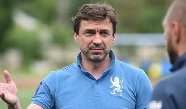 Легенда Динамо надіслав меседж керівництву клубу